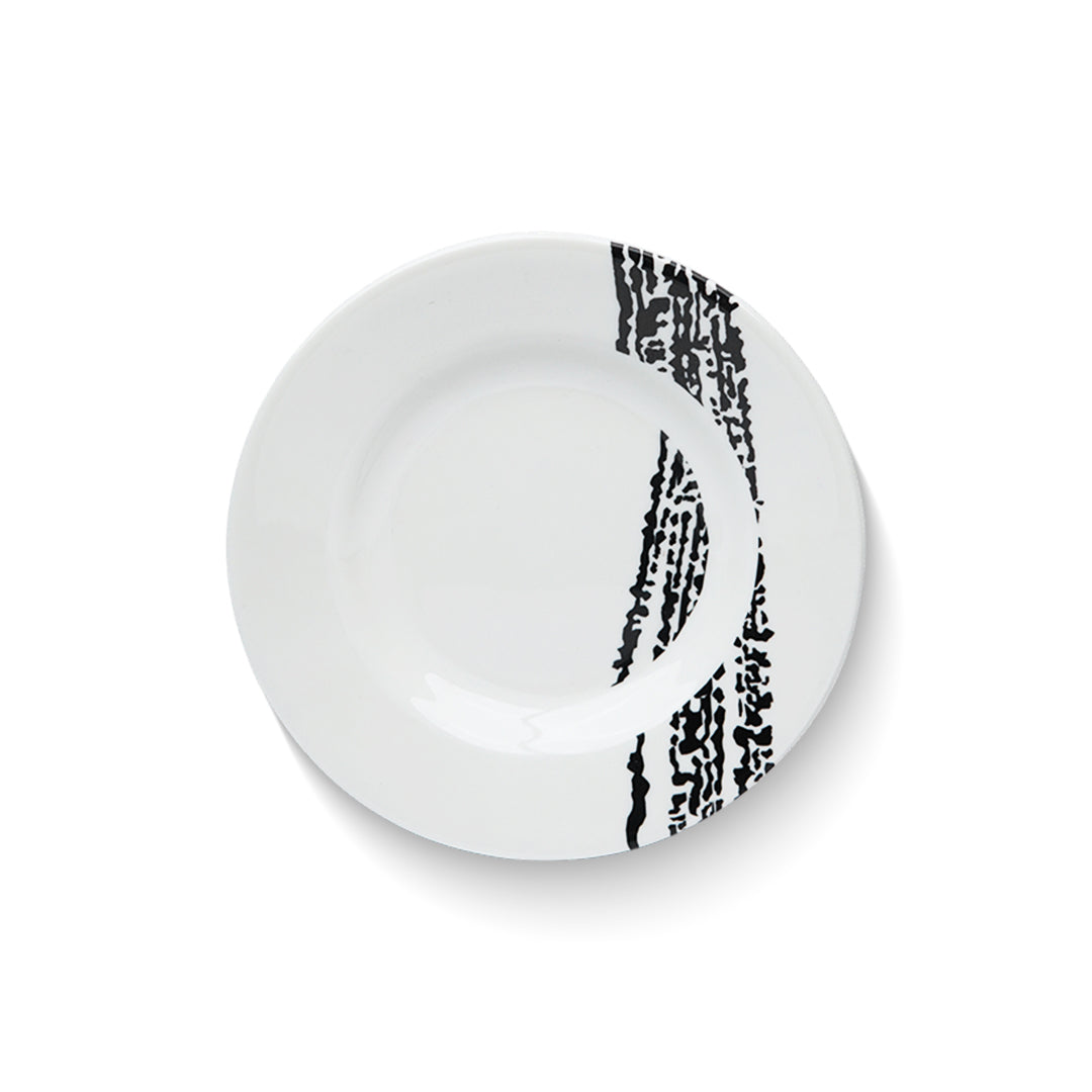 Eclipse Shade Quarter Plate – Patex Studios