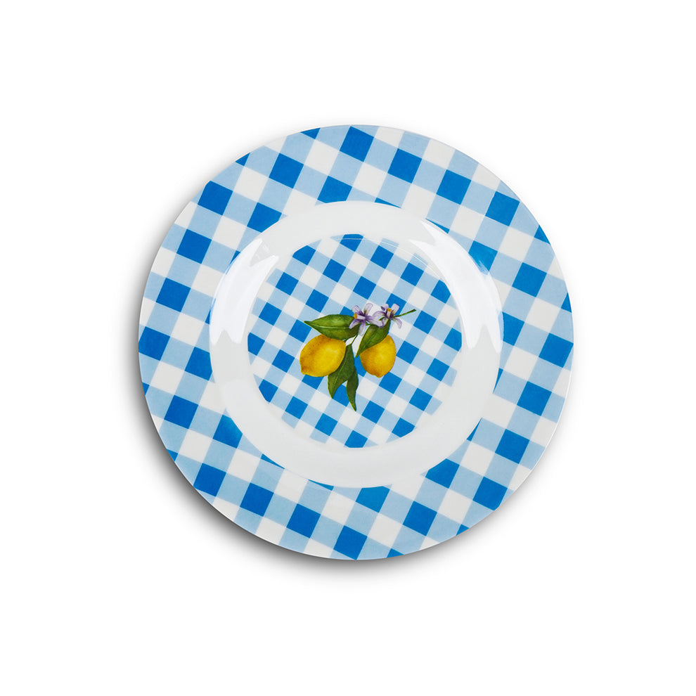 Lemon Squares Dinner Set – Patex Studios