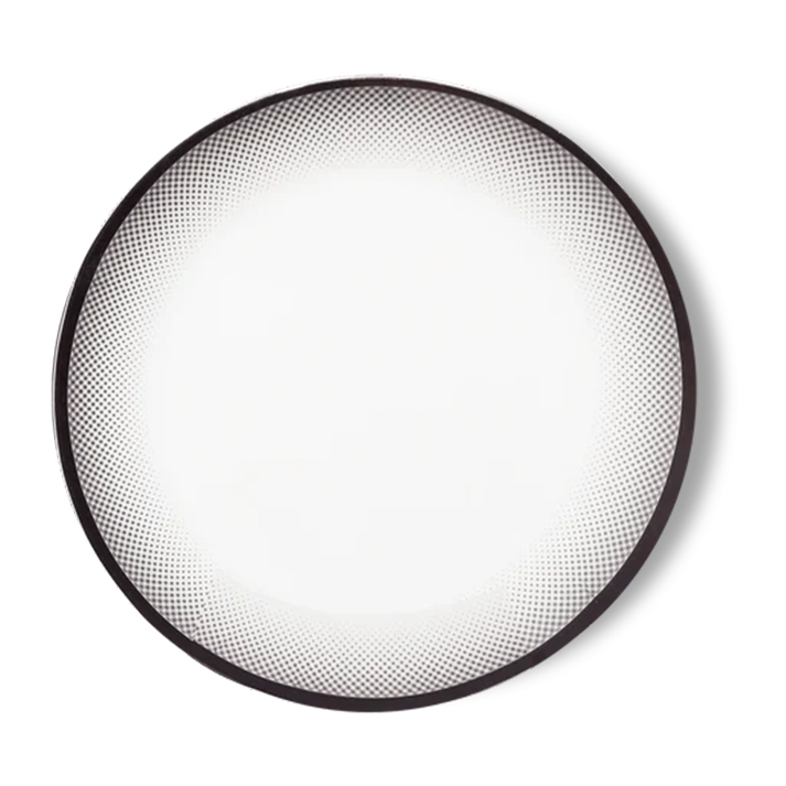 Mystic Fade Rice Plate – Patex Studios