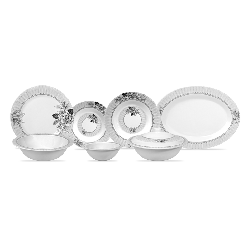 Buy Dinner Set in Best Price At Pakistan – Patex Studios
